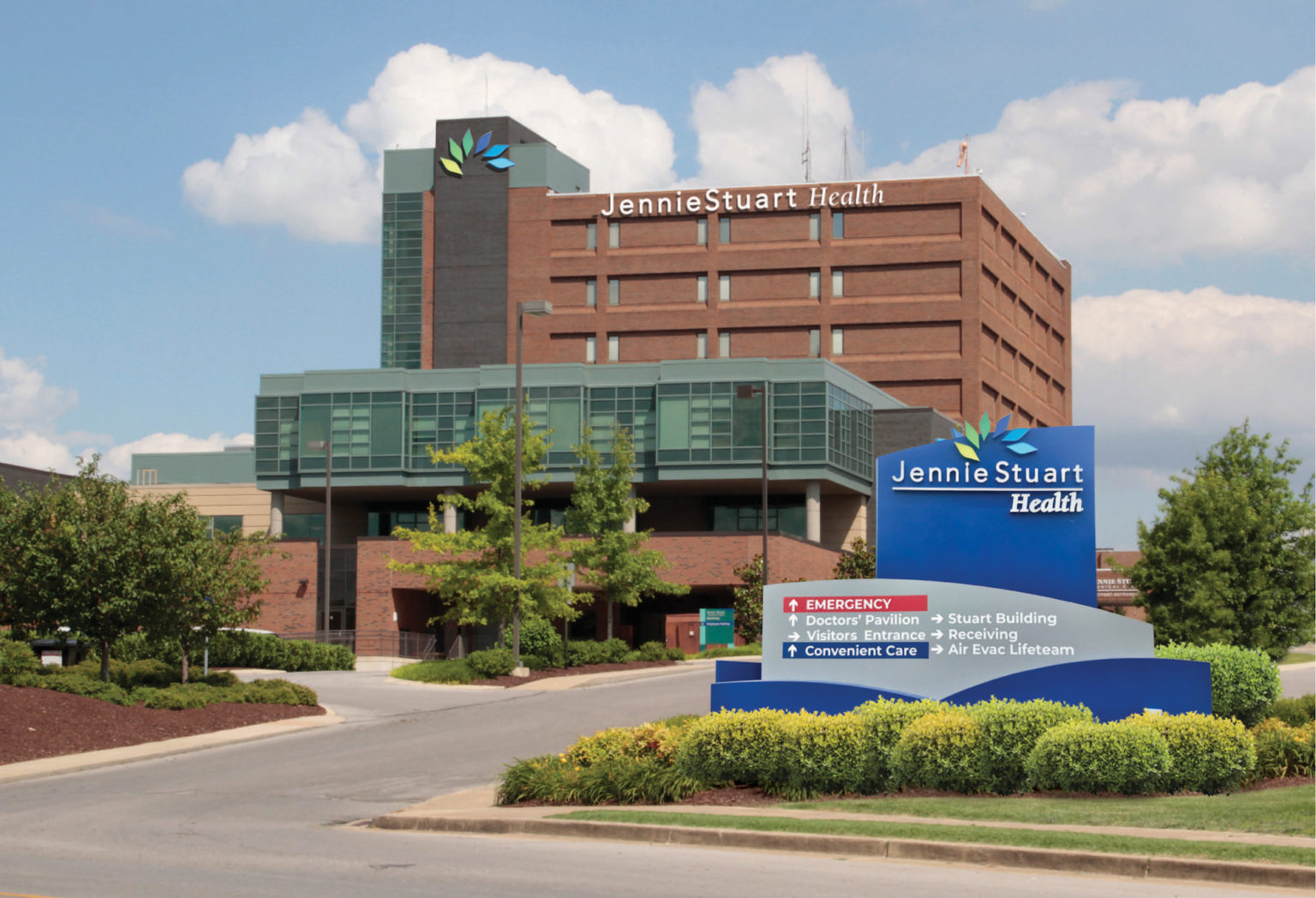 Jennie Stuart Health – TN Job Fair